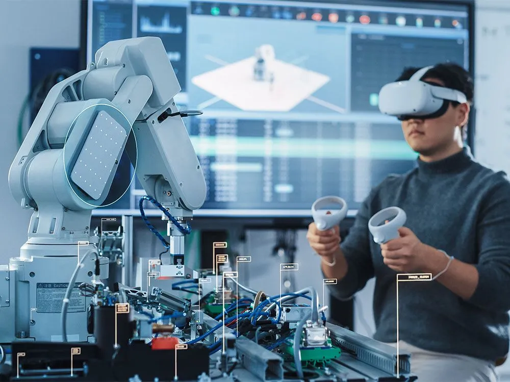 Advanced Manufacturing - Doctor of Engineering