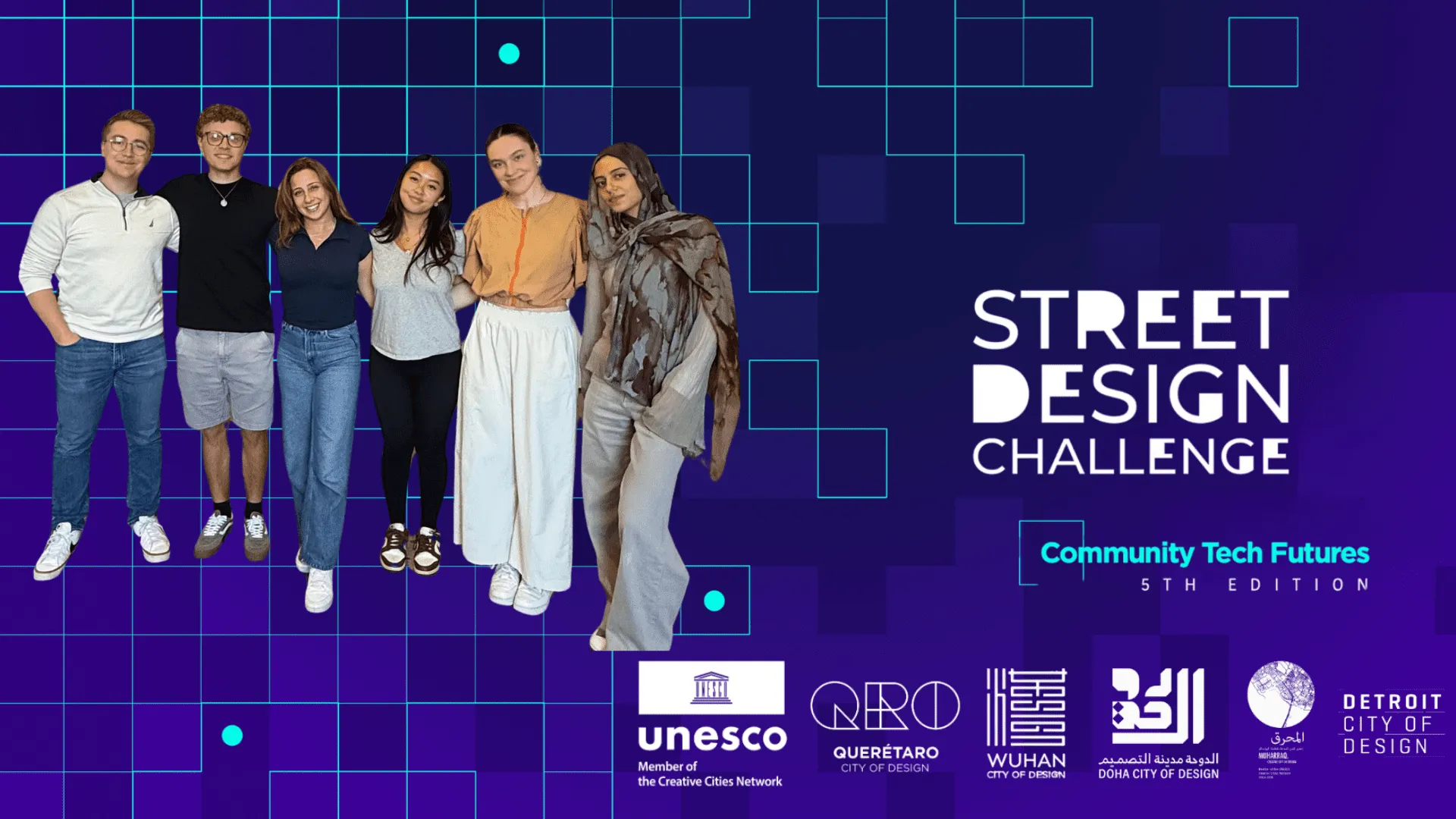 Metropolis Future100 2025 Winner – Michael Gerace - Lawrence ...