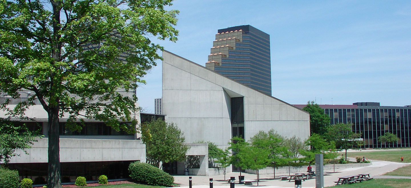 Architecture + Business Administration