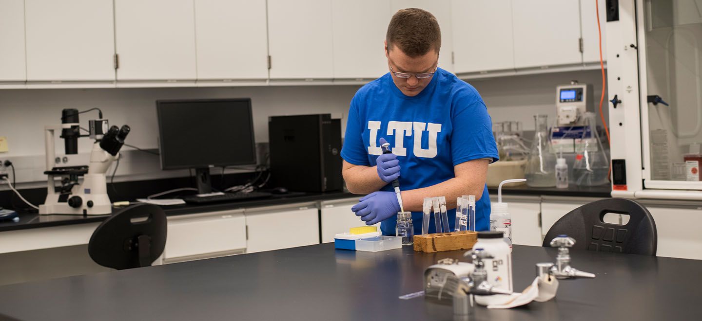 Biomedical Engineering