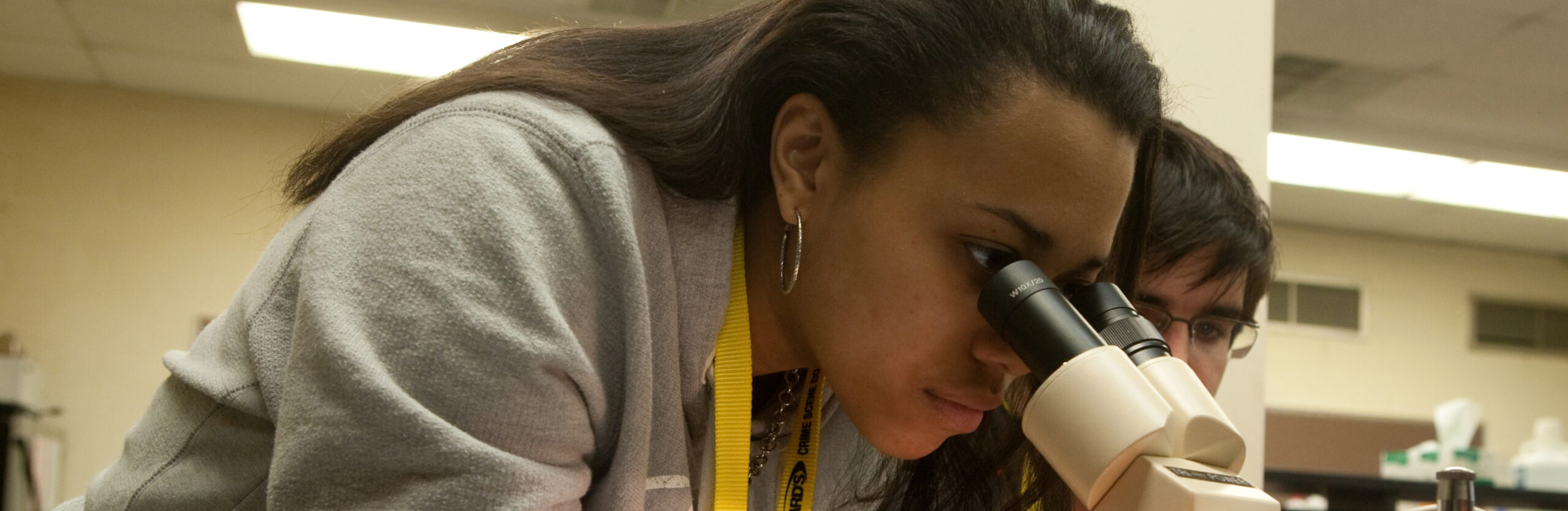 Chemistry - Concentration in Biochemistry and Chemical Biology