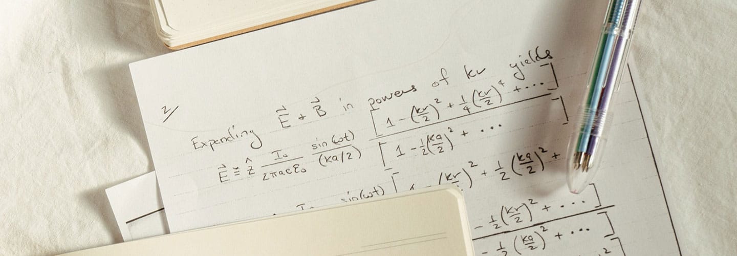 Minor in Mathematics