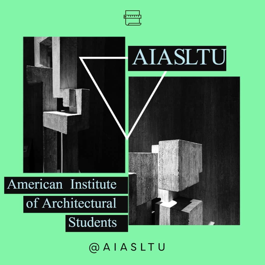 American Institute of Architectural Students (AIAS) - Lawrence ...