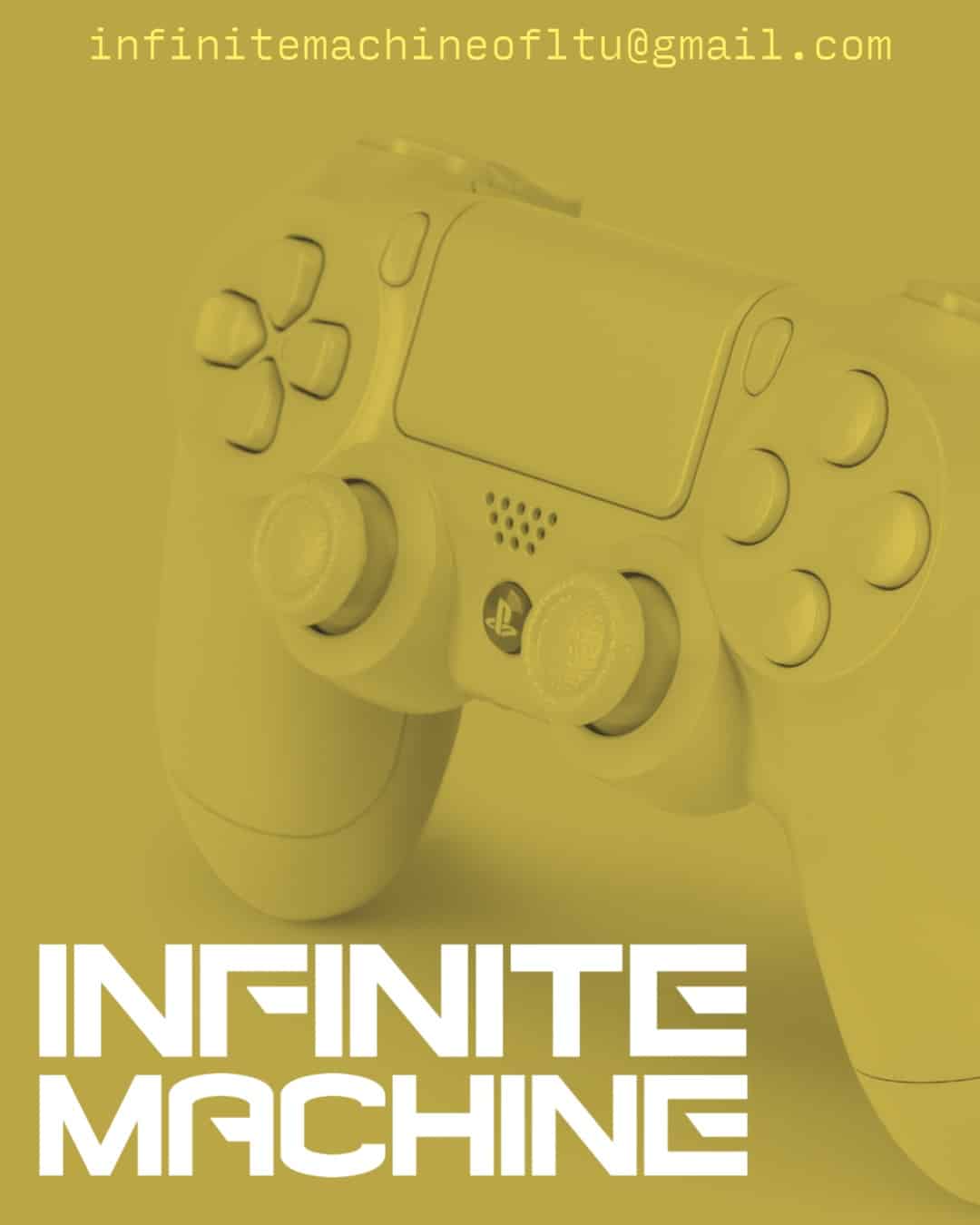 Infinite Machine - Lawrence Technological University