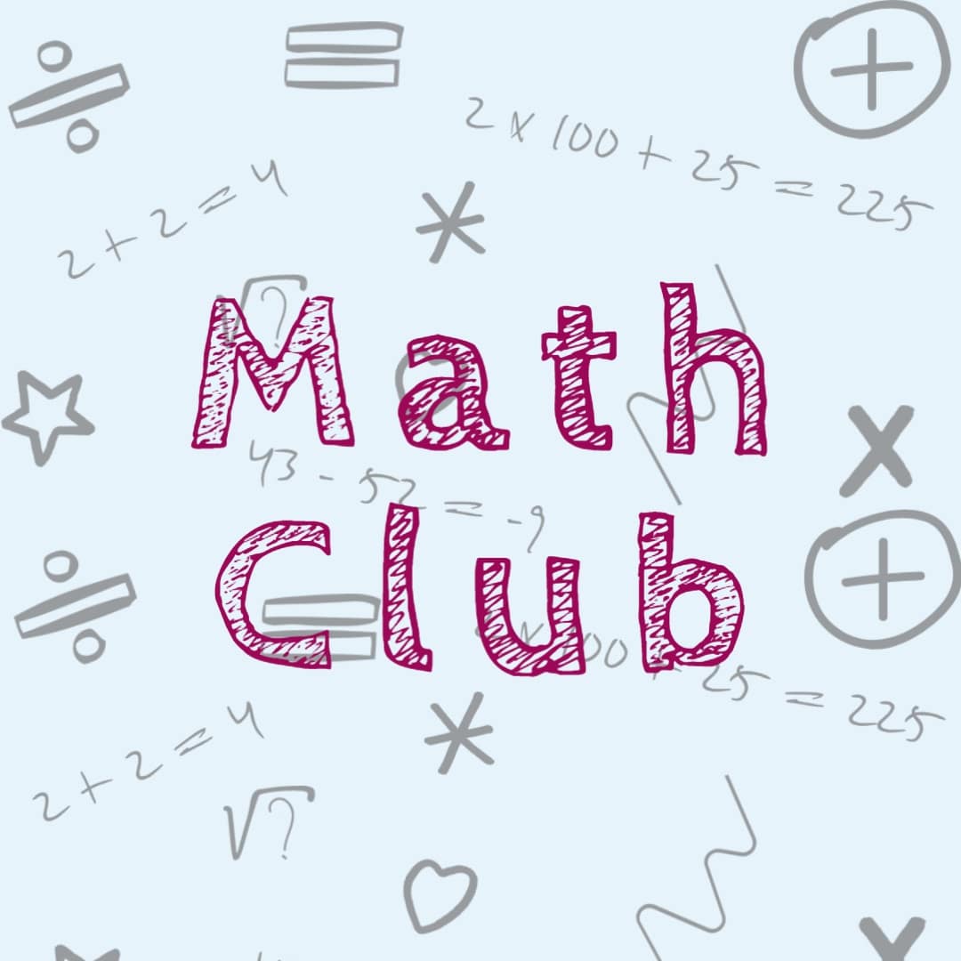 Math Club - Lawrence Technological University