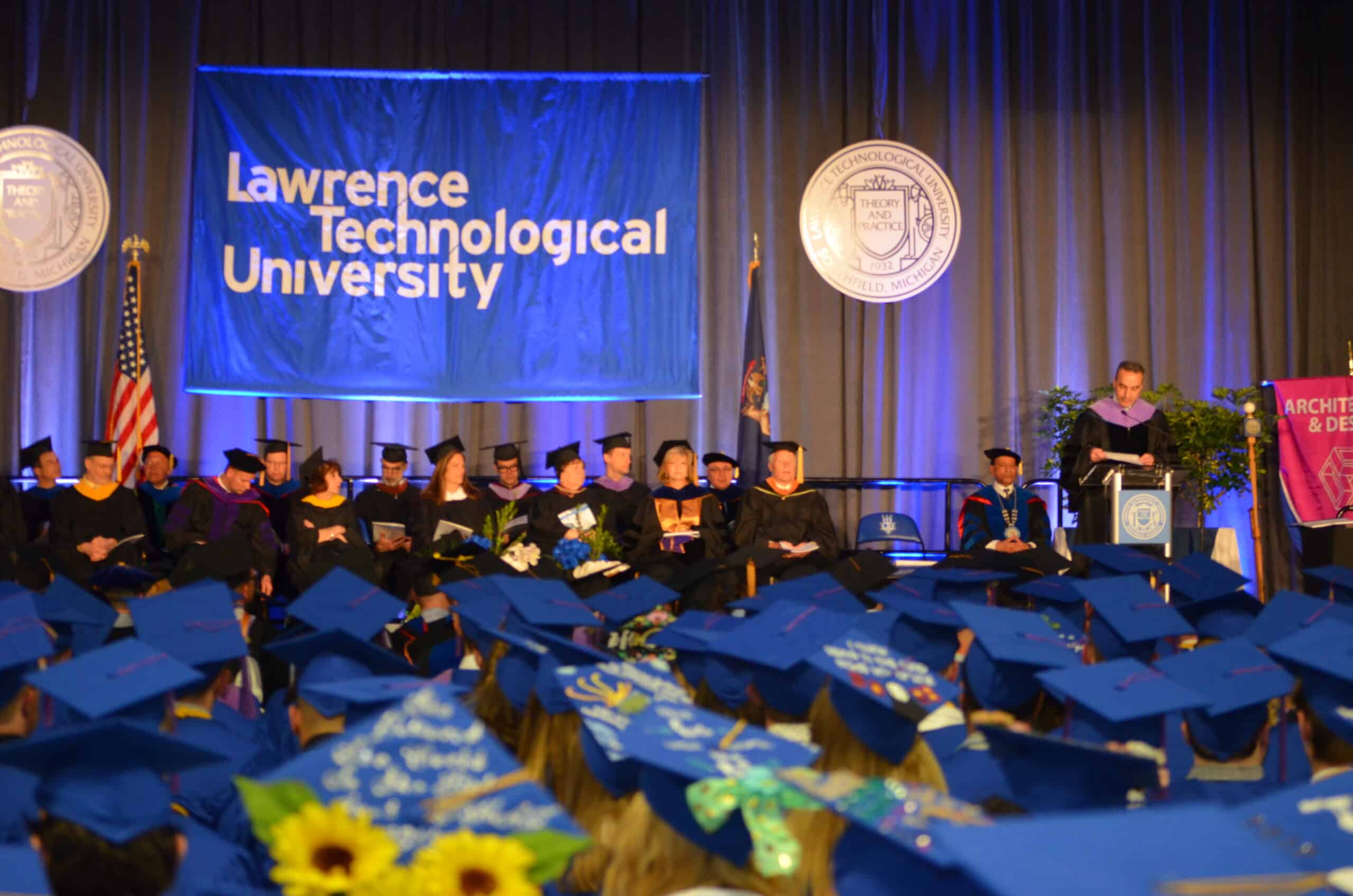Coronavirus concerns prompt LTU to postpone Commencement, teach online ...