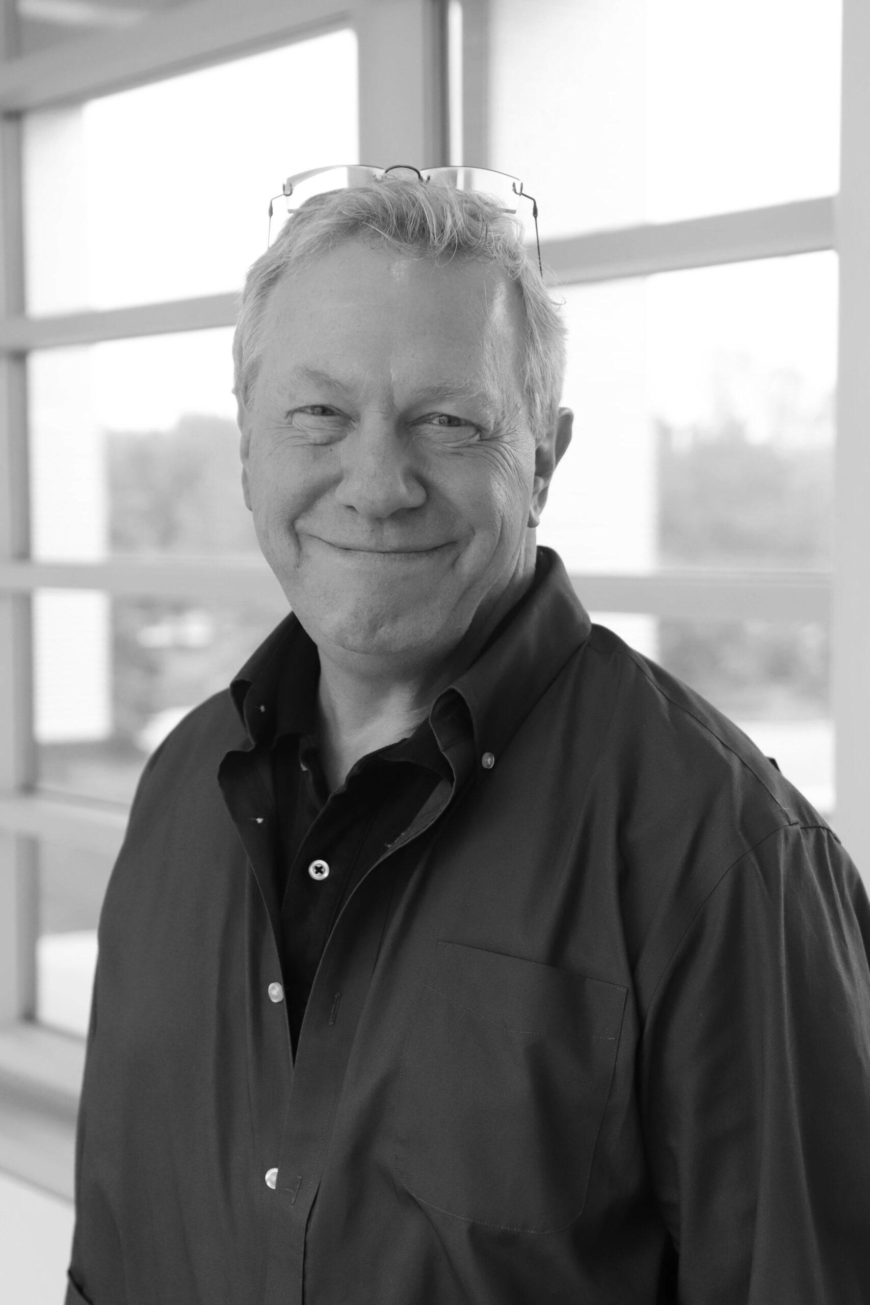 Ward Eric - Lawrence Technological University