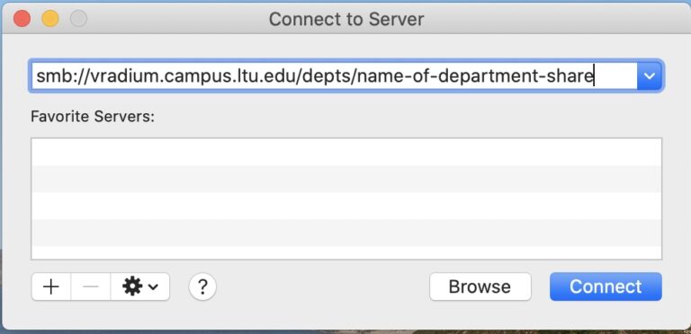 Login Support & Guidelines