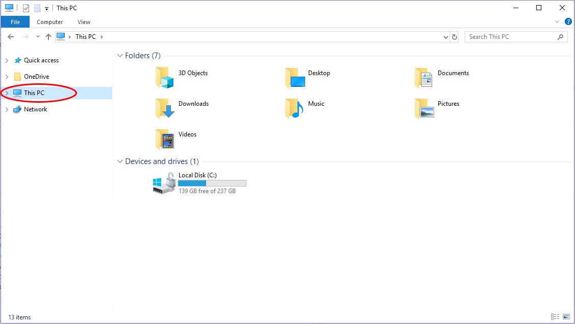 Login Support & Guidelines
