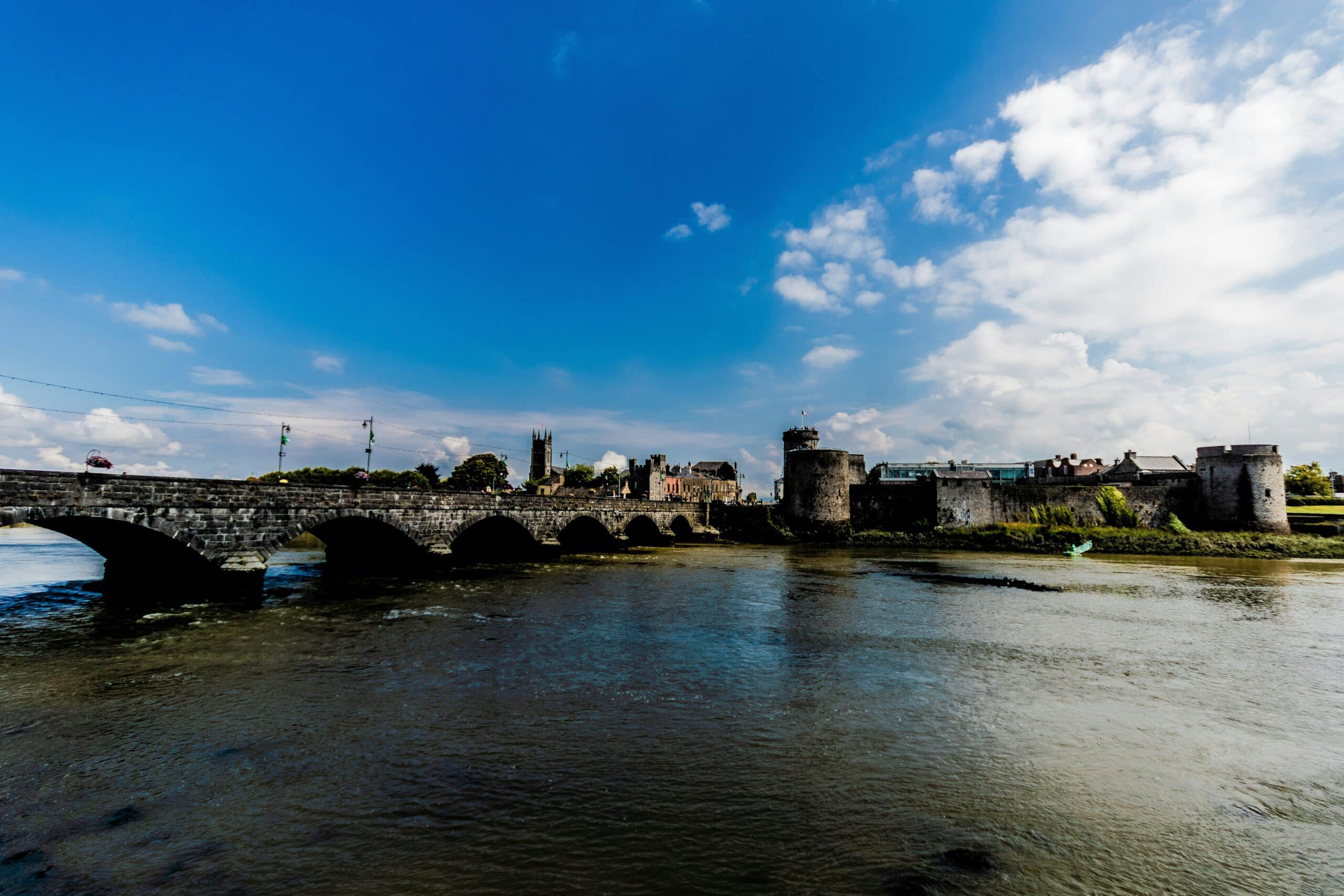 Limerick, Ireland
