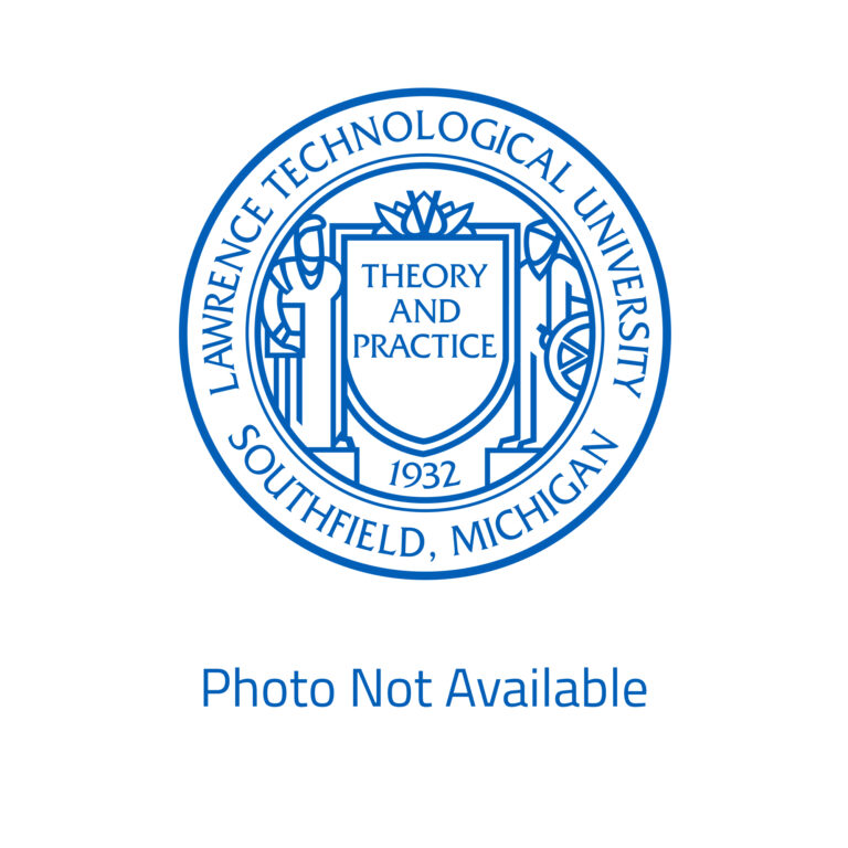 Contact Us - Lawrence Technological University