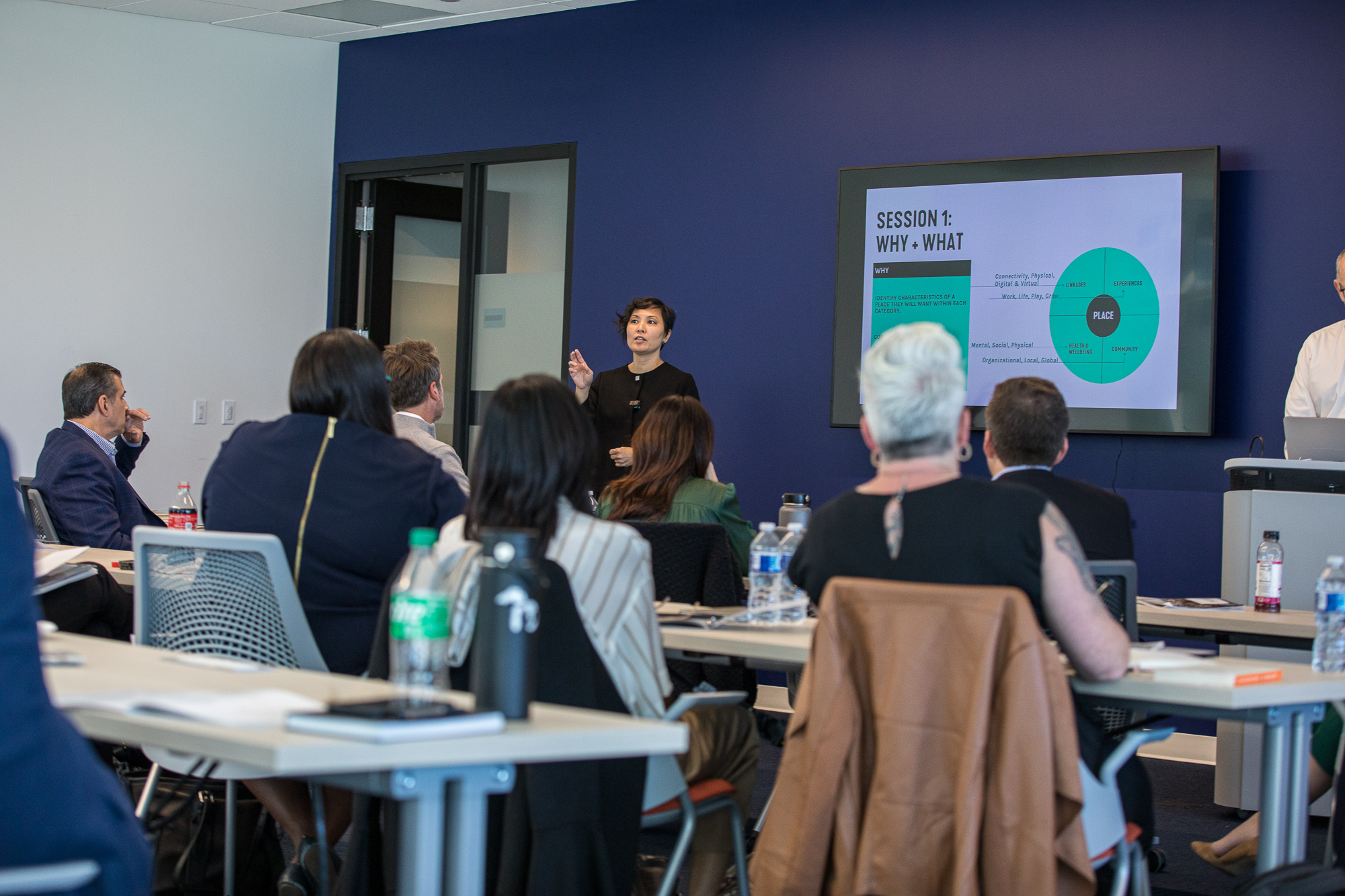 Design x Technology: Alexis Kim - Lawrence Technological University