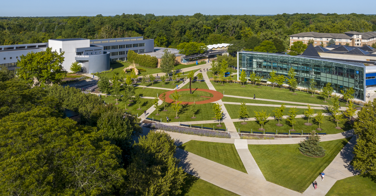 LTU again among nation’s best colleges in The Princeton Review ...