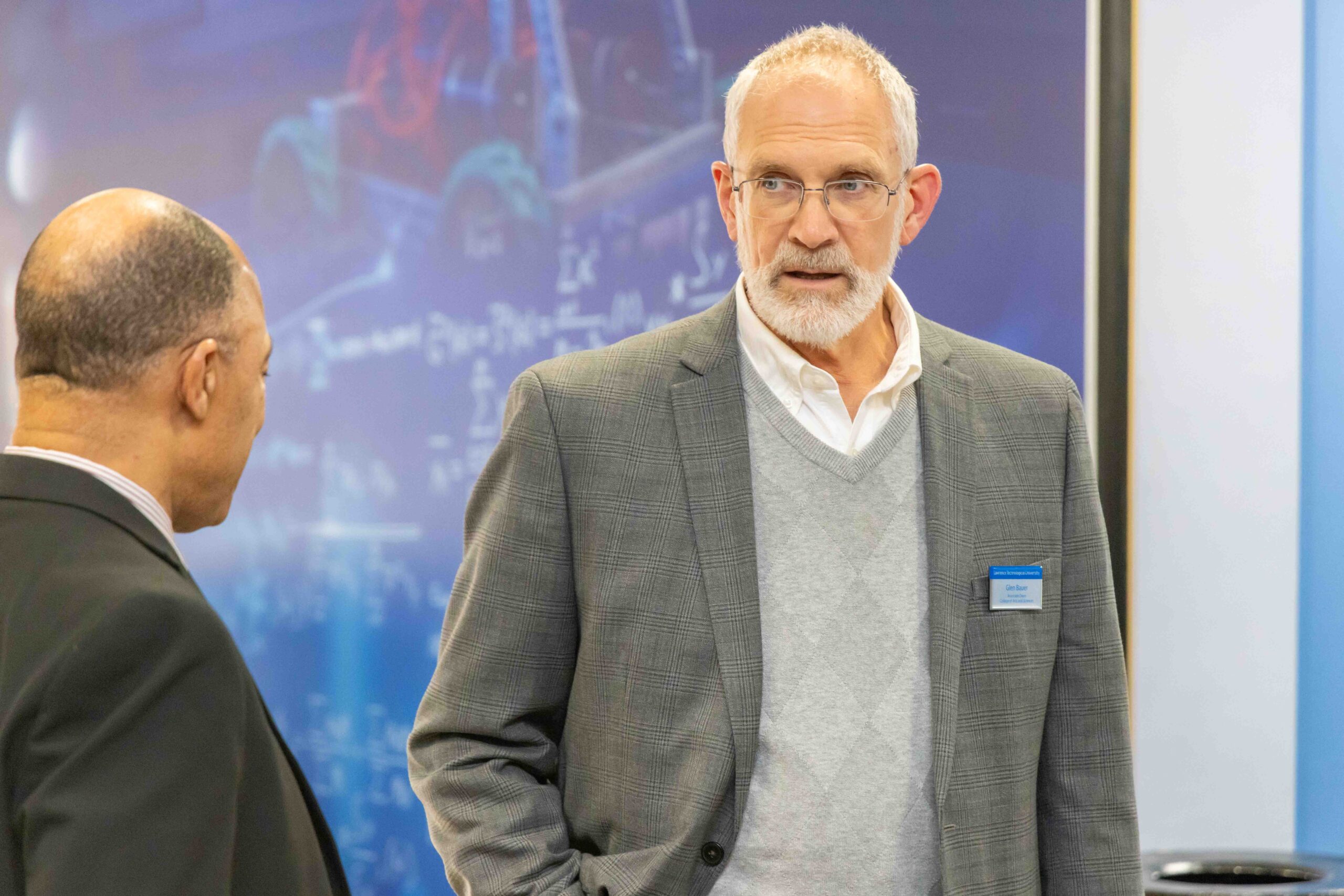 Metropolis Future100 2025 Winner – Michael Gerace - Lawrence ...