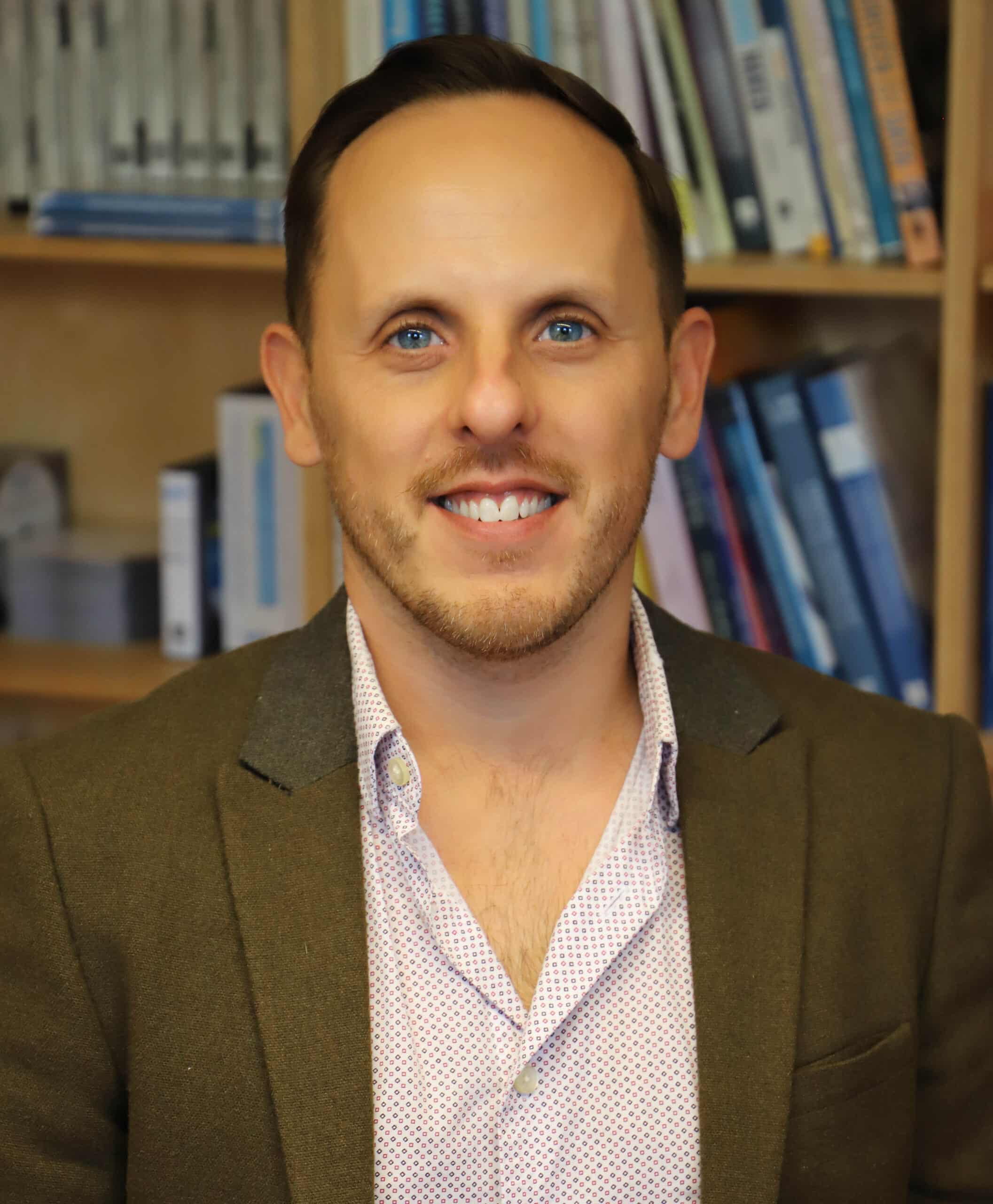 Metropolis Future100 2025 Winner – Michael Gerace - Lawrence ...